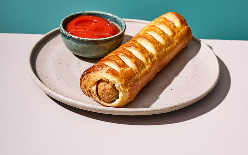 Belgisch worstenbroodje: de perfecte snack voor elk moment