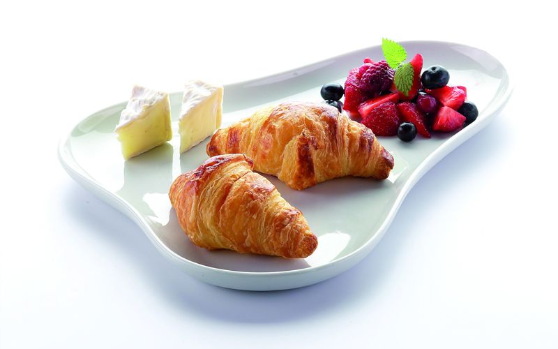 DELICE MINI CROISSANT | Pastridor