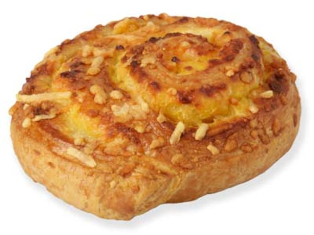 Croissants & swirls | Pastridor