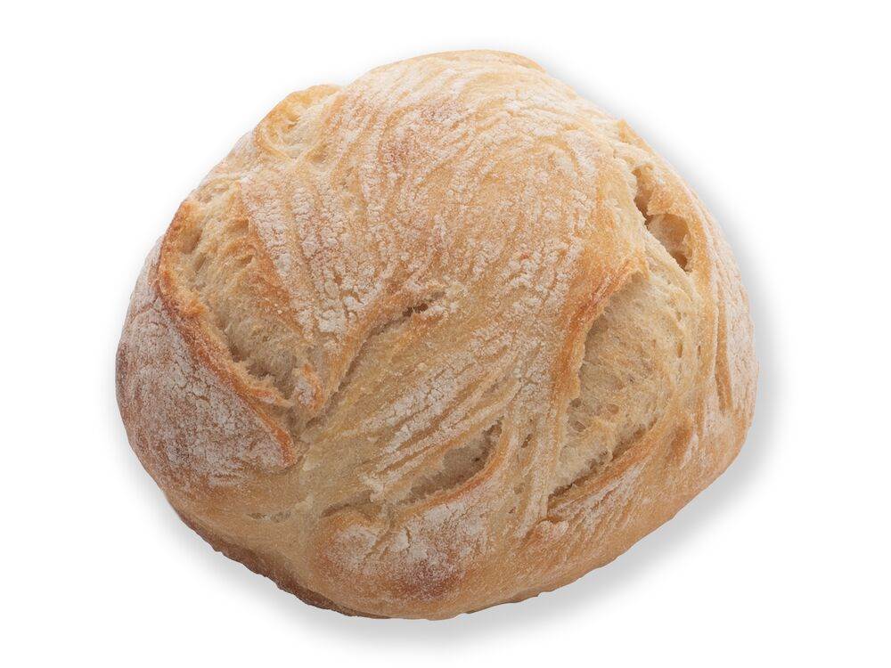 Mini broodjes | Pastridor