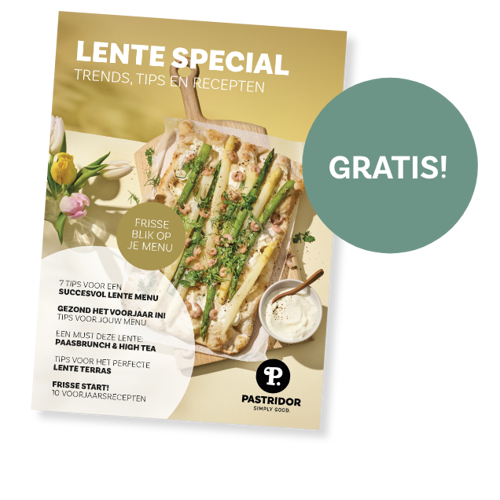 5 TIPS VOOR HET PERFECTE LENTE TERRAS | Pastridor