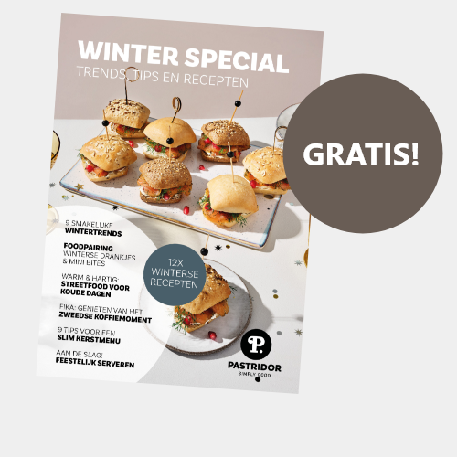 Pastridor | Pastridor