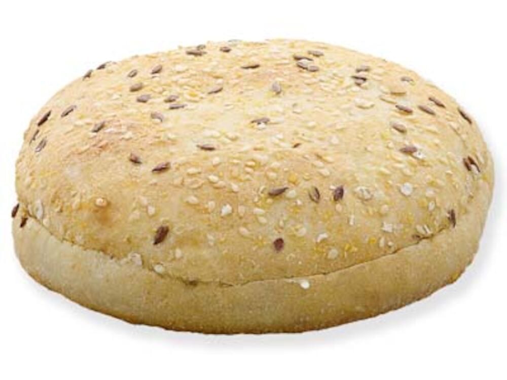 Premium hamburger buns | Pastridor