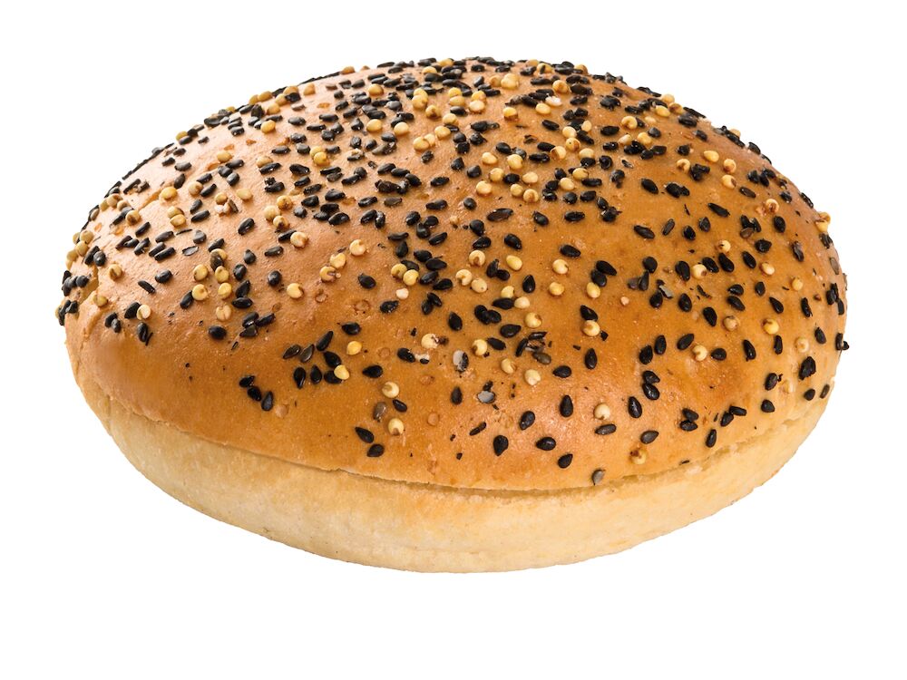 COMMENT CHOISIR LE BUN PARFAIT POUR VOS BURGERS ? | Pastridor