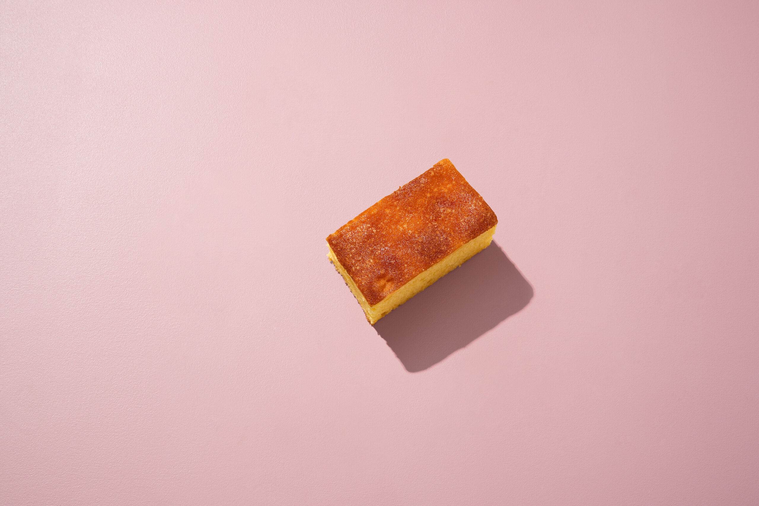 Botercake | Pastridor