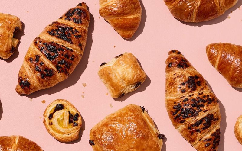 Mini chocoladebroodje | Pastridor