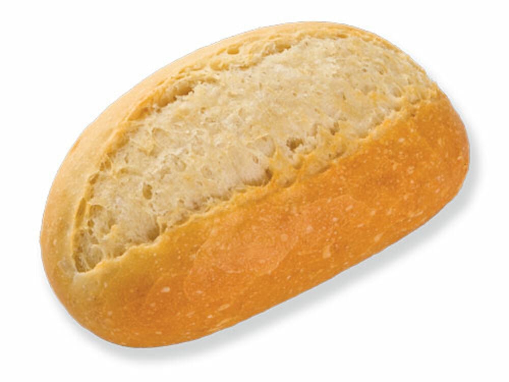 Mini broodjes | Pastridor