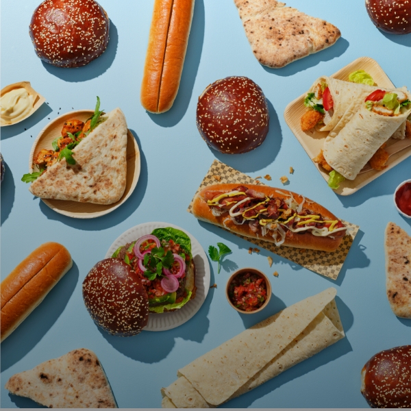 TENDENZE STREET FOOD | Pastridor