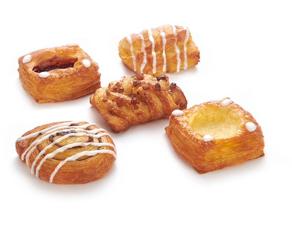 Hanos - locatie Den Haag-Delft | Pastridor