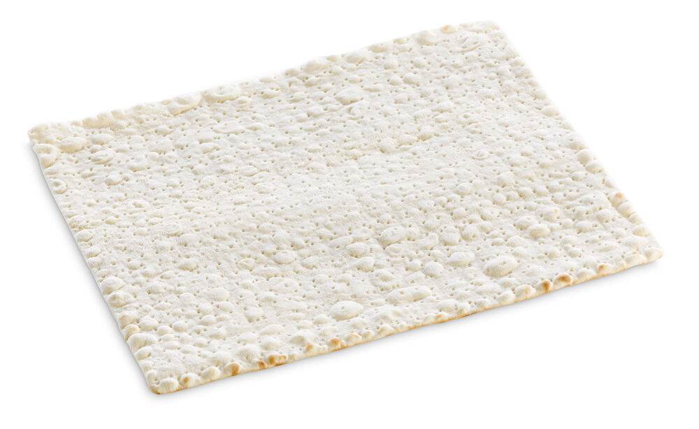 Crispy chicken bites met de Viking Thinbread | Pastridor