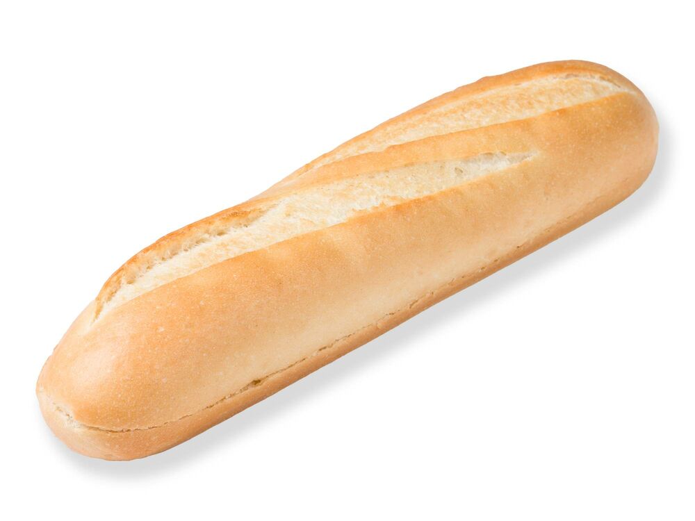 Stokbroden | Pastridor