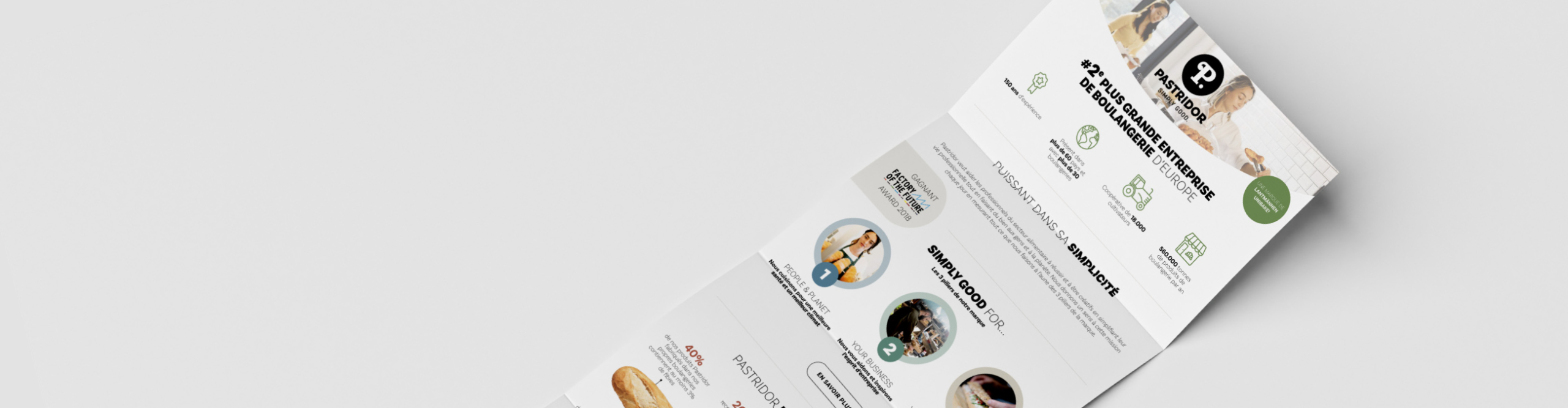 Pastridor | Home | Simply Good.