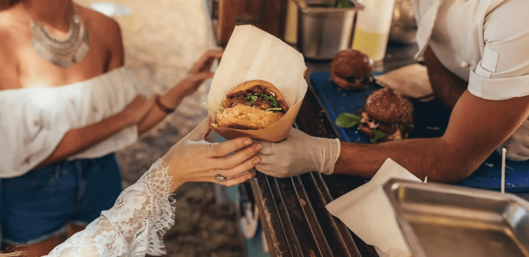 FOODTRUCKS | Pastridor