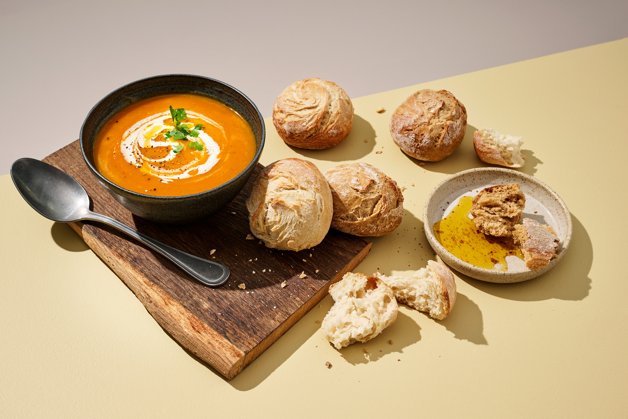 Pastridor | Belegde broodjes recepten voor de lunch of brunch