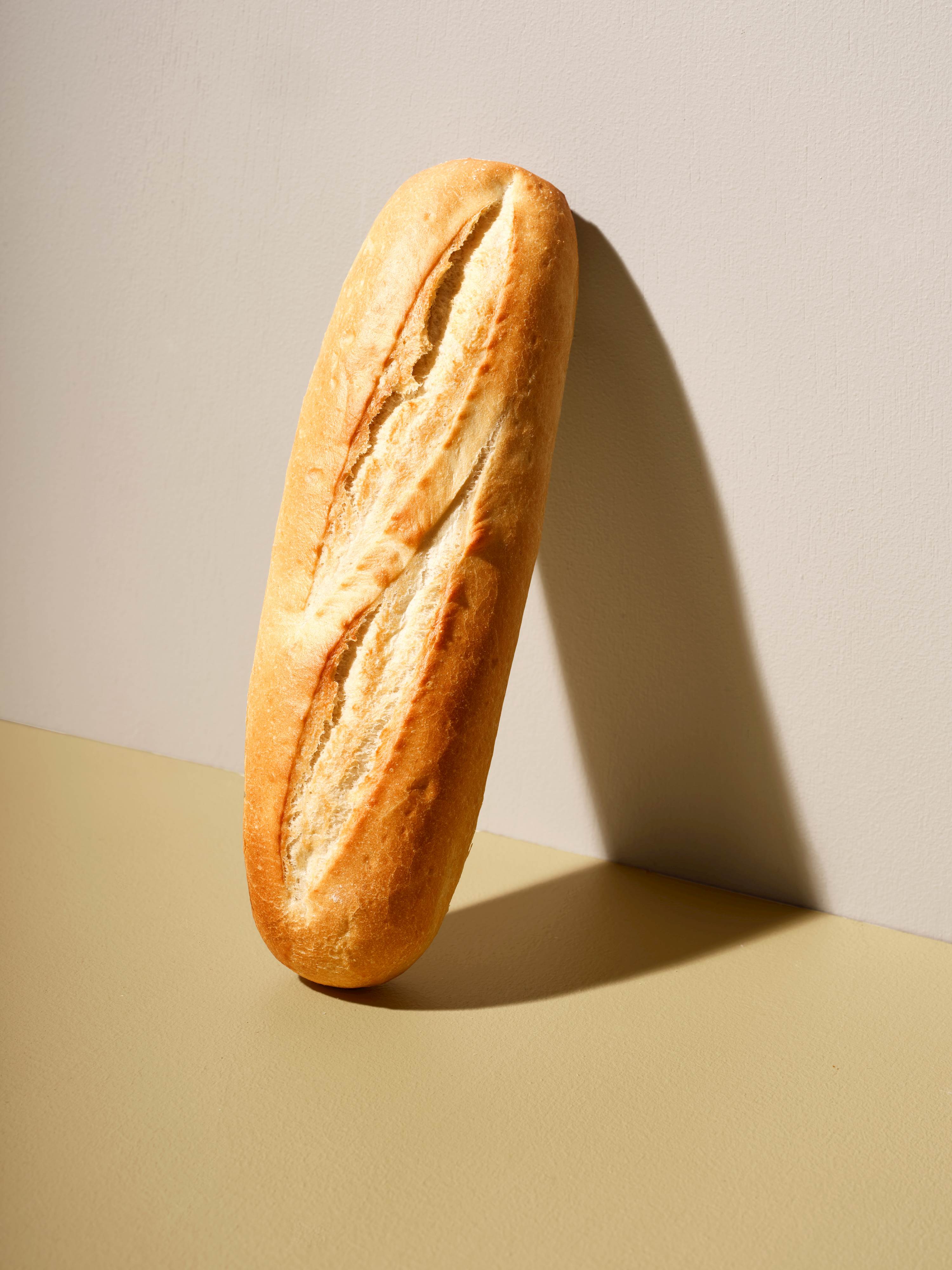 PLUS Stokbrood | Pastridor