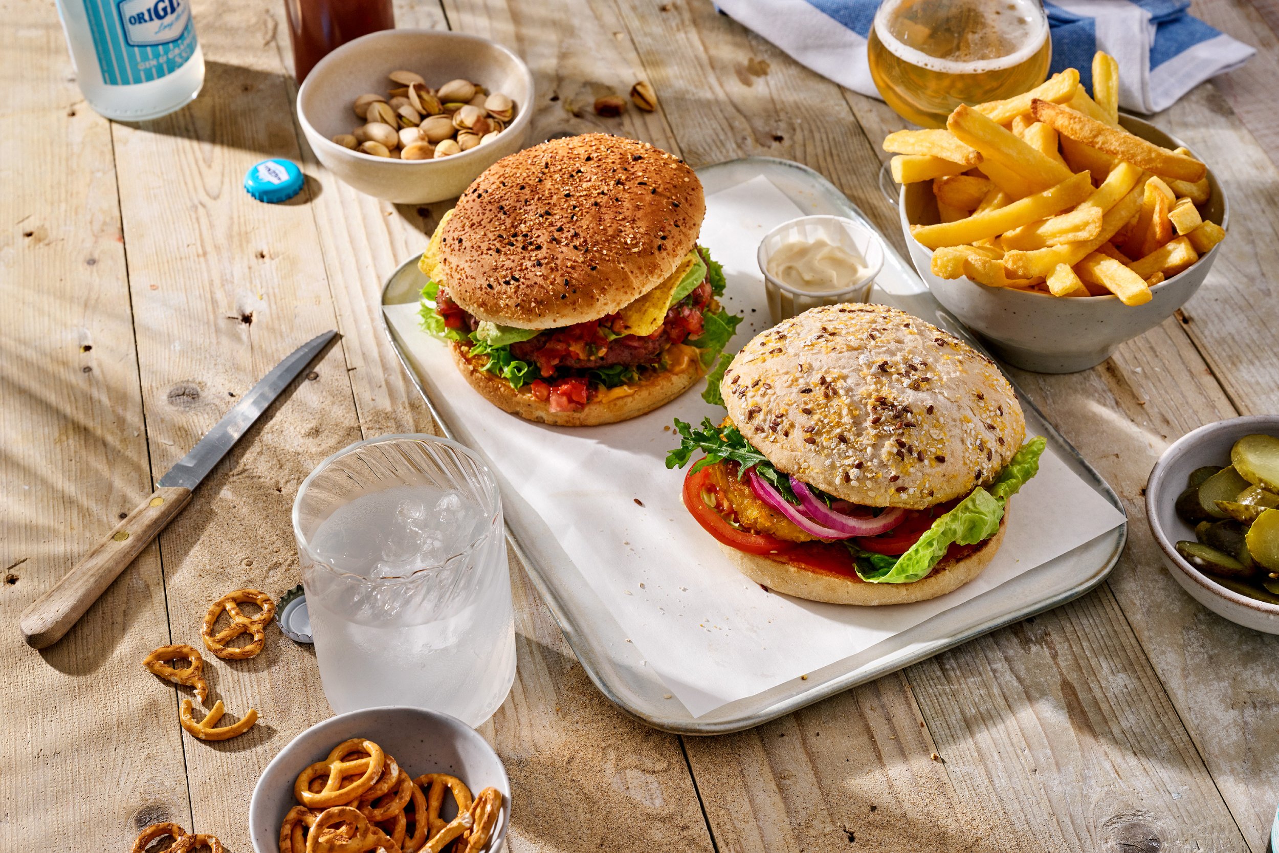 Pastridor | Pastridor