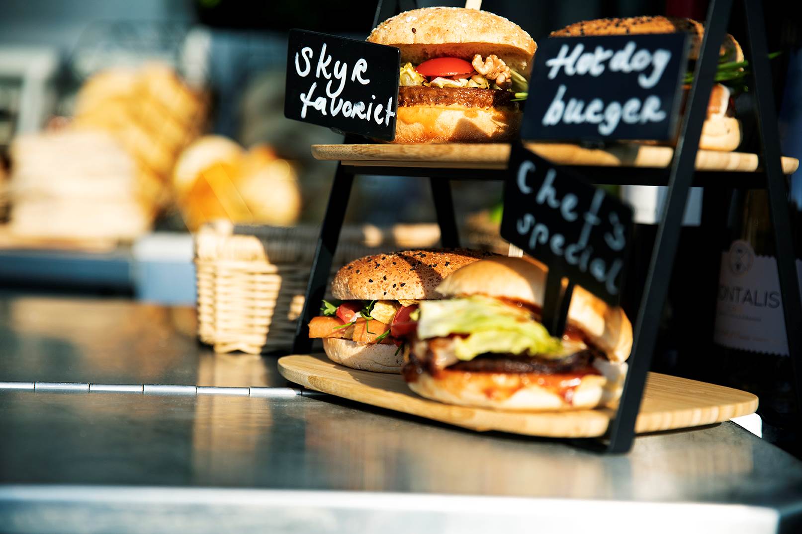 Nieuw & promotie | Pastridor