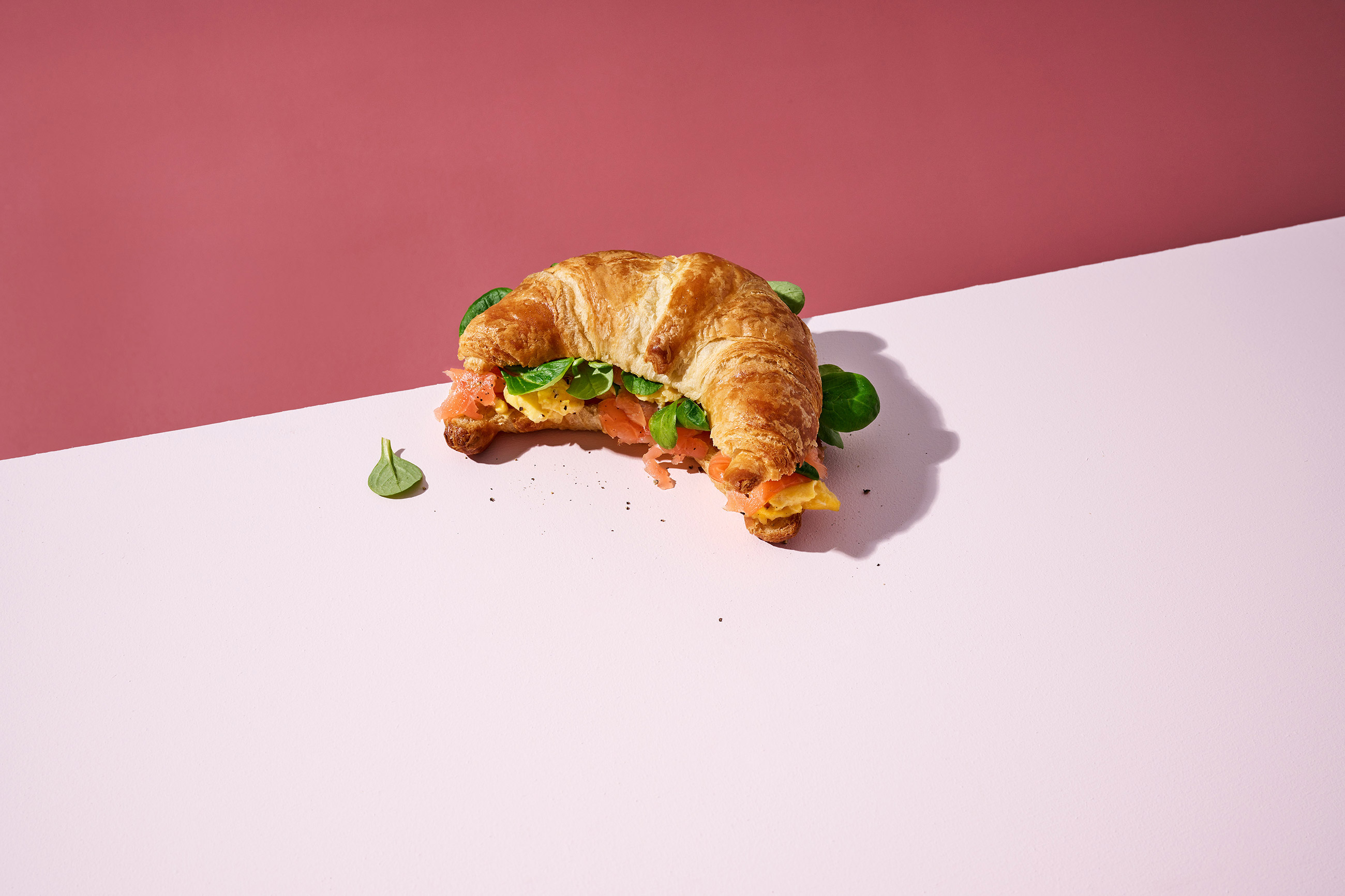 Pastridor | Recepten met croissant
