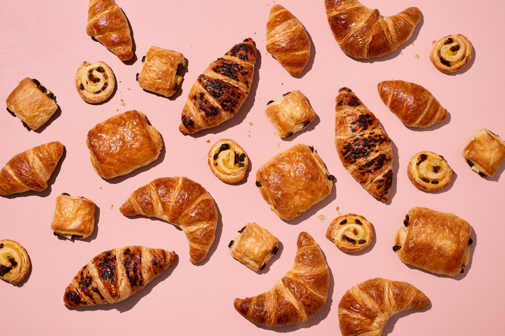 Viennoiserie | Pastridor